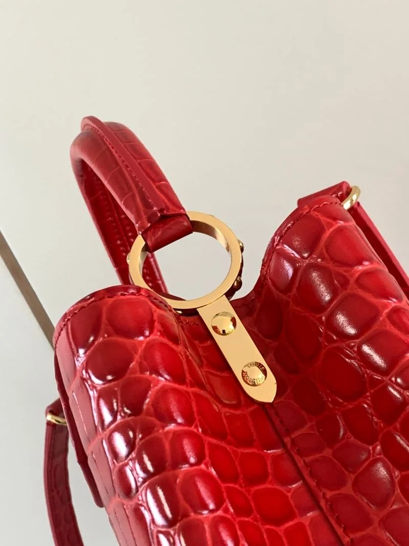 Reasonably priced Louis Vuitton Capucines BB Bags