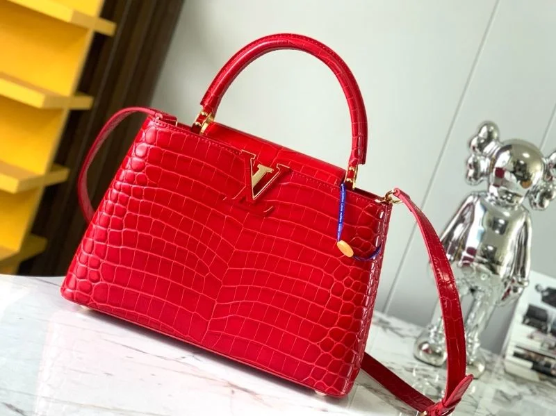 Louis Vuitton Capucines BB Bags