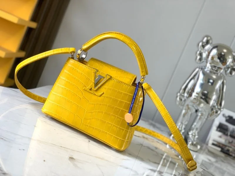 Louis Vuitton Capucines BB Bags