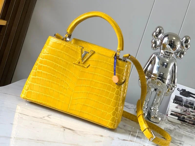 Louis Vuitton Capucines BB Bags