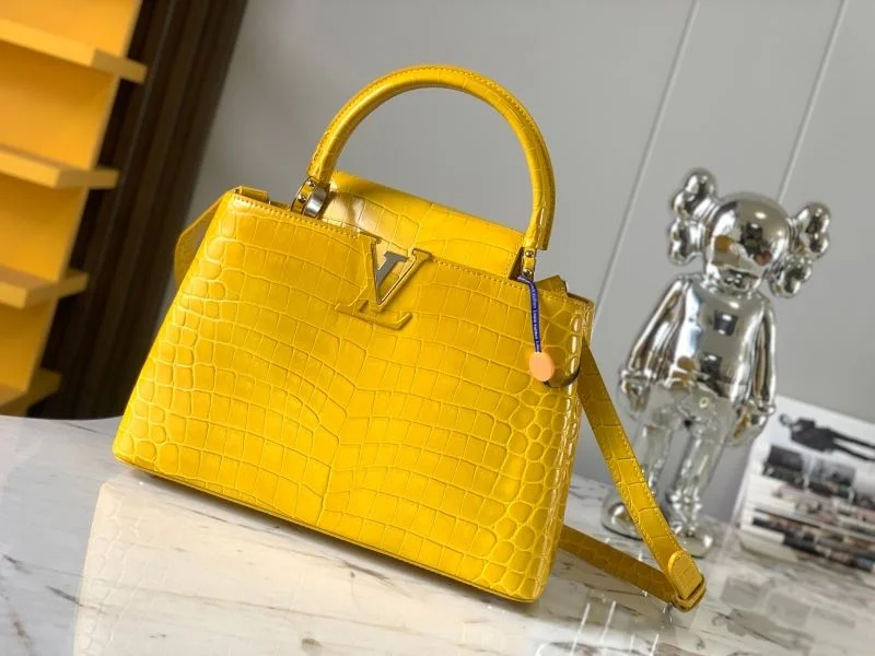 Louis Vuitton Capucines BB Bags