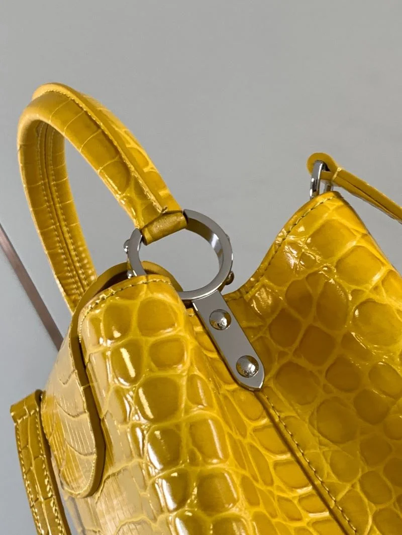 Authentic Louis Vuitton Capucines BB Bags