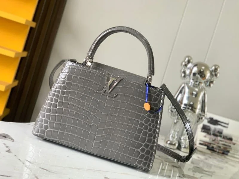 Louis Vuitton Capucines BB Bags