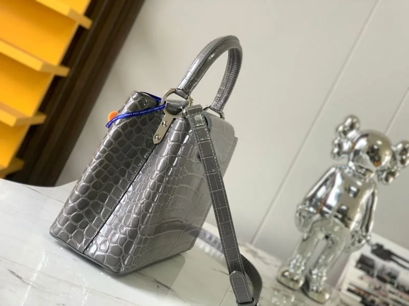 Legit Louis Vuitton Capucines BB Bags