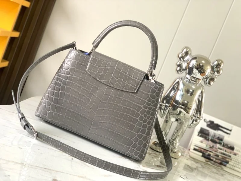 Legit Louis Vuitton Capucines BB Bags