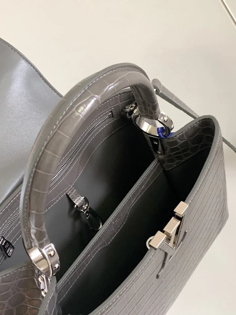 Legit Louis Vuitton Capucines BB Bags