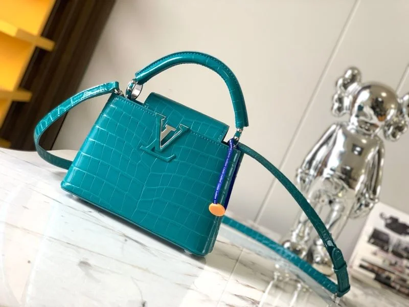 Louis Vuitton Capucines BB Bags