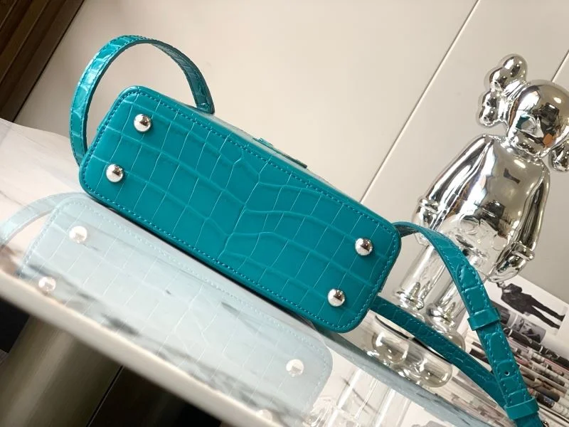 1:1 copy Louis Vuitton Capucines BB Bags