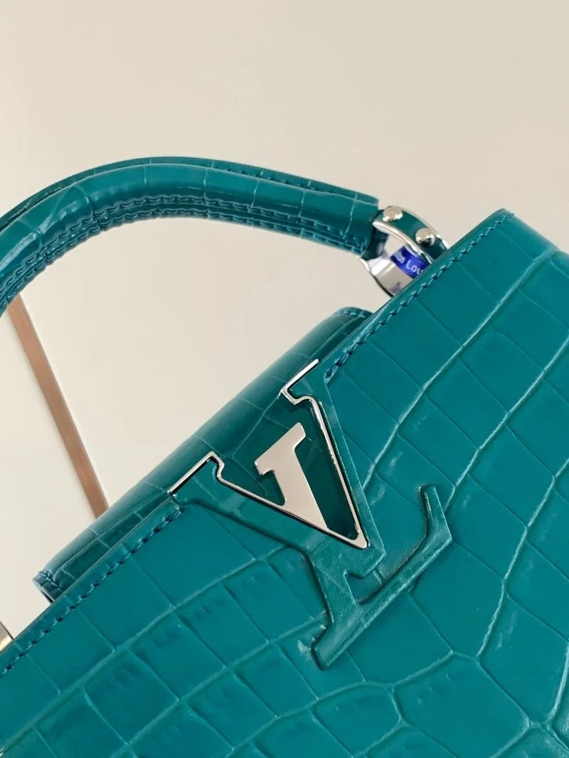 1:1 copy Louis Vuitton Capucines BB Bags