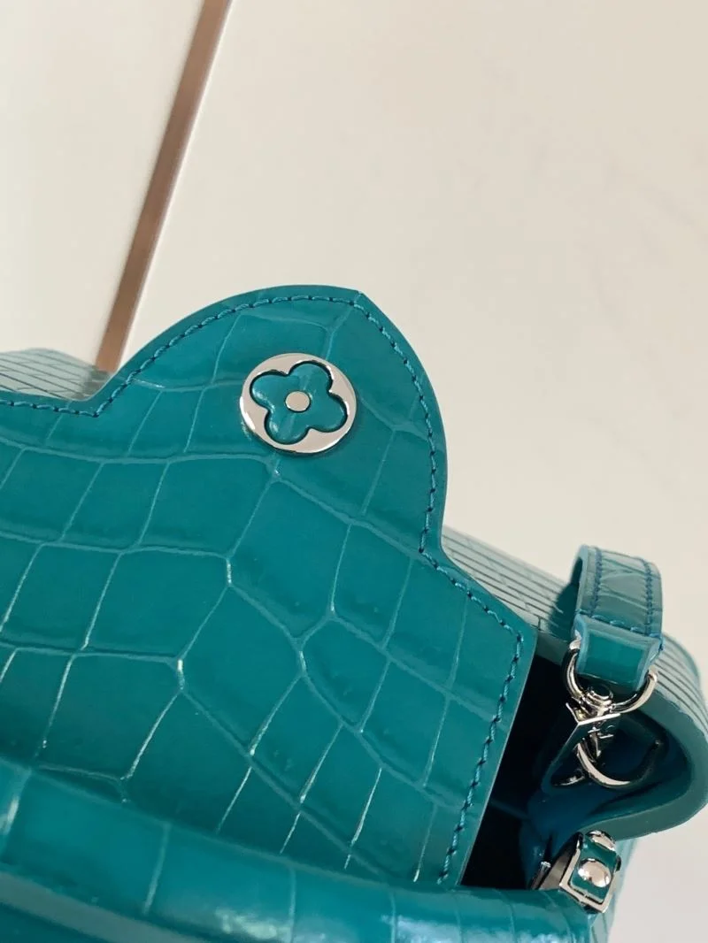 1:1 copy Louis Vuitton Capucines BB Bags