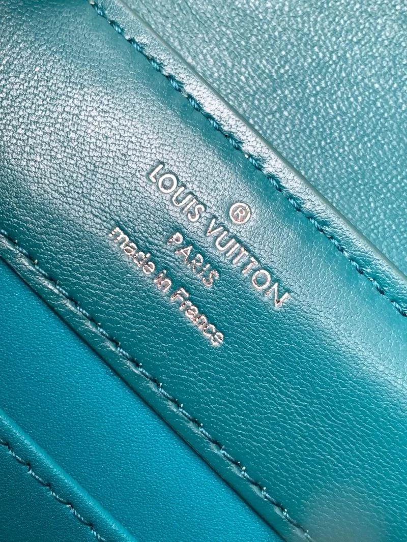 1:1 copy Louis Vuitton Capucines BB Bags