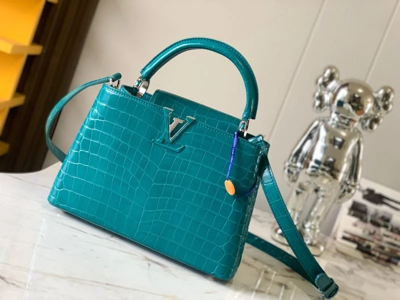 Louis Vuitton Capucines BB Bags