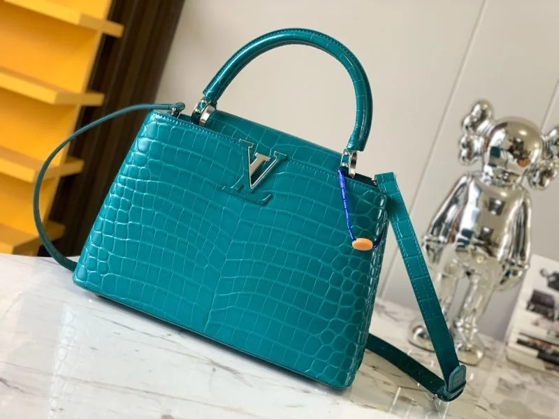 Louis Vuitton Capucines BB Bags