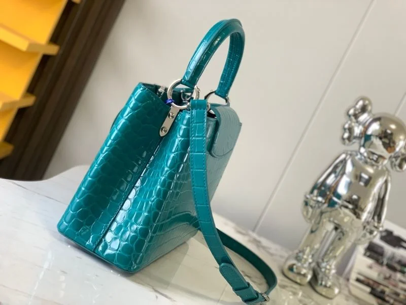 Perfect replica Louis Vuitton Capucines BB Bags