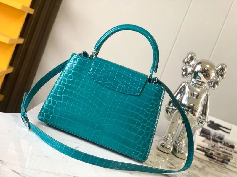 Perfect replica Louis Vuitton Capucines BB Bags