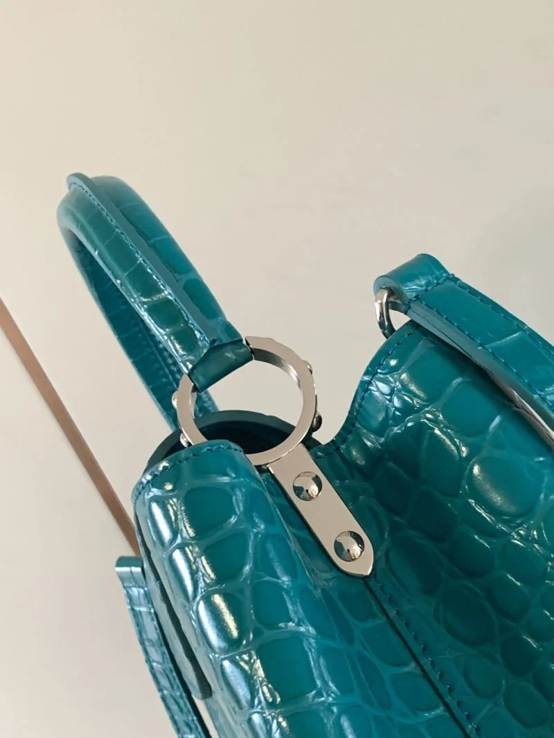 Perfect replica Louis Vuitton Capucines BB Bags