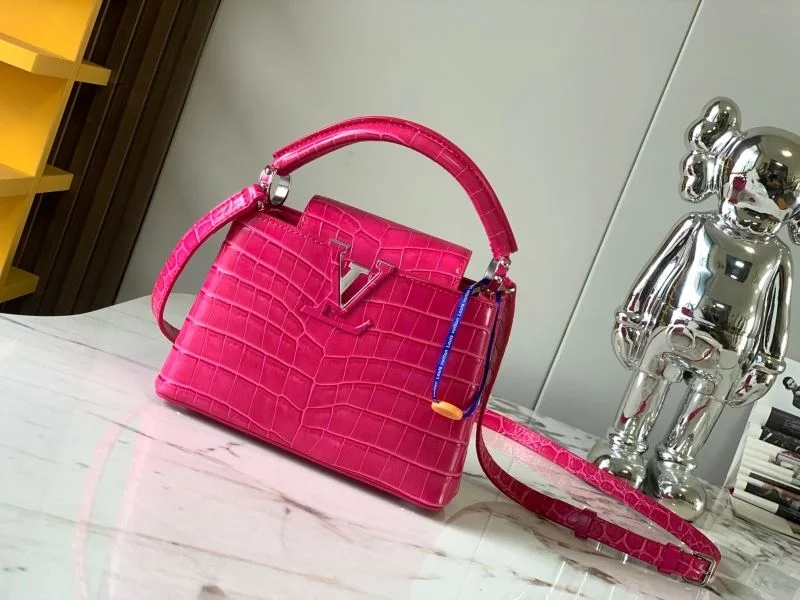 Louis Vuitton Capucines BB Bags