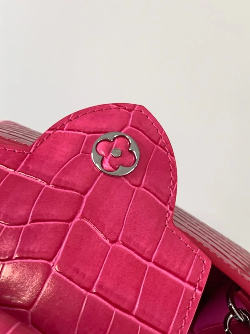 Genuine Louis Vuitton Capucines BB Bags