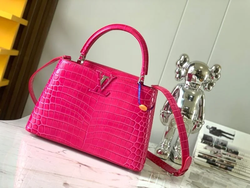 Louis Vuitton Capucines BB Bags