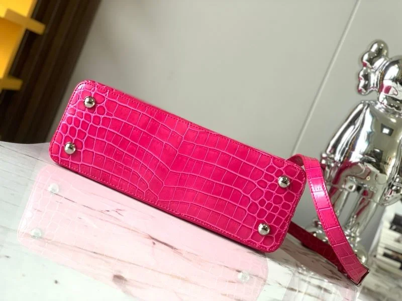 1:1 copy Louis Vuitton Capucines BB Bags