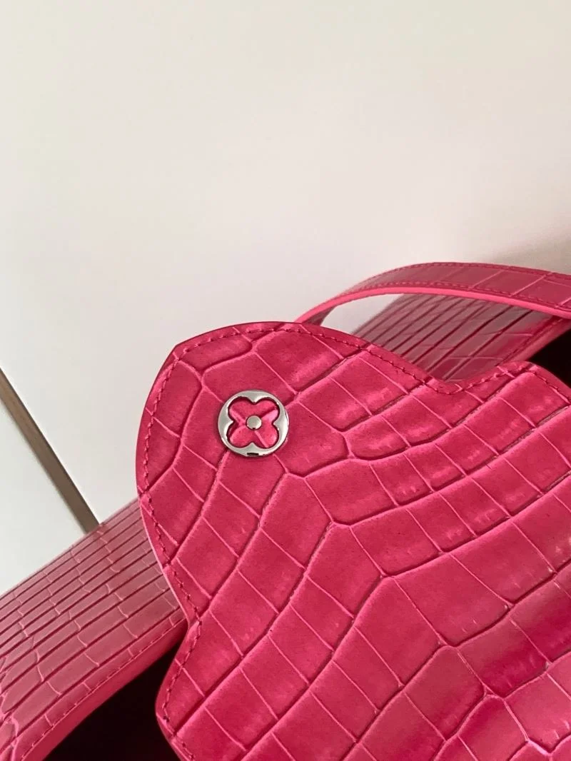 1:1 copy Louis Vuitton Capucines BB Bags