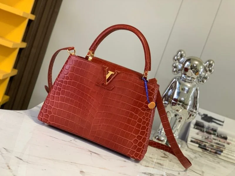 Louis Vuitton Capucines BB Bags