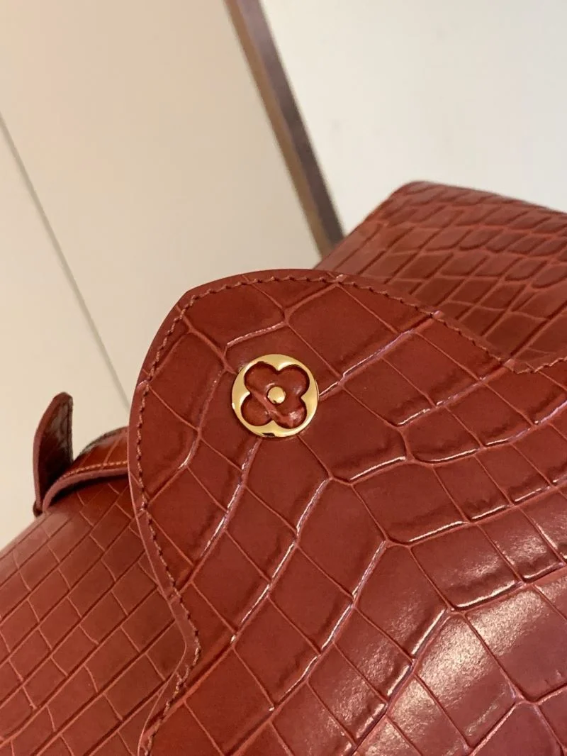 Real Louis Vuitton Capucines BB Bags