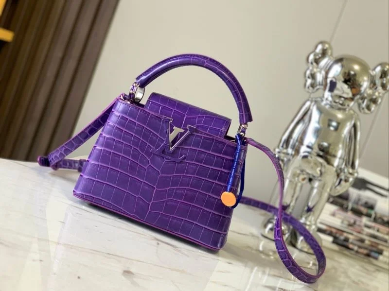 Louis Vuitton Capucines BB Bags