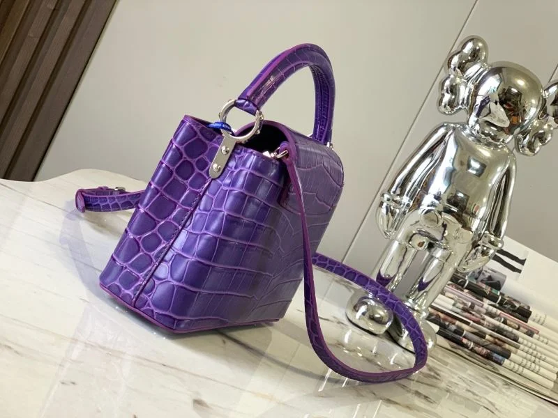 Economical Louis Vuitton Capucines BB Bags