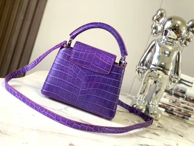 Economical Louis Vuitton Capucines BB Bags