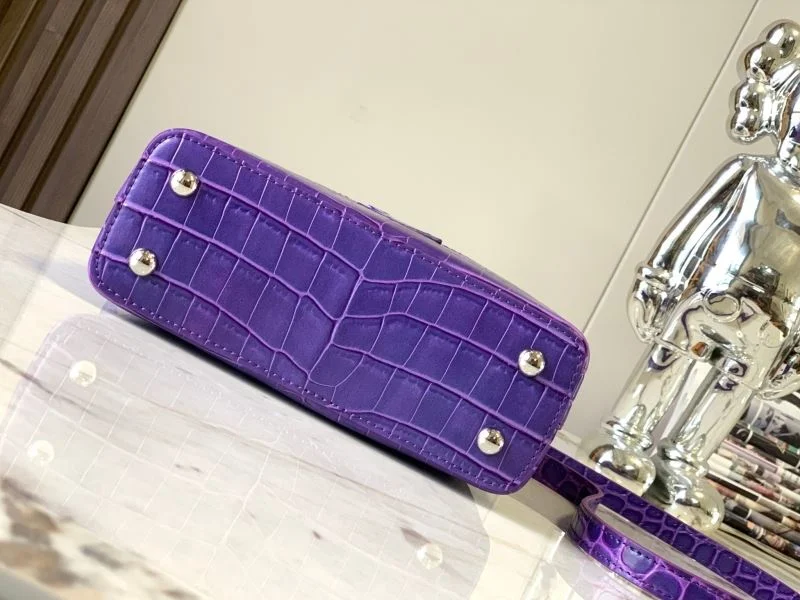 Economical Louis Vuitton Capucines BB Bags