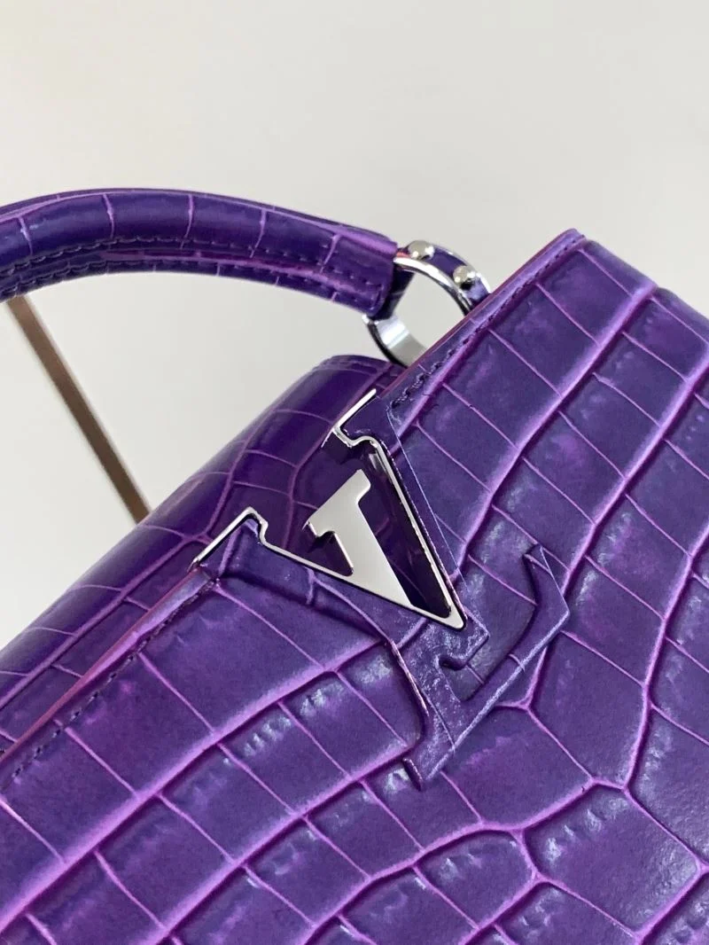 Economical Louis Vuitton Capucines BB Bags