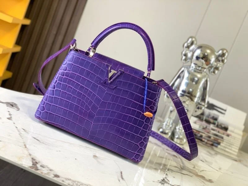 Louis Vuitton Capucines BB Bags