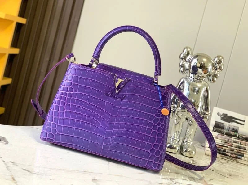 Louis Vuitton Capucines BB Bags