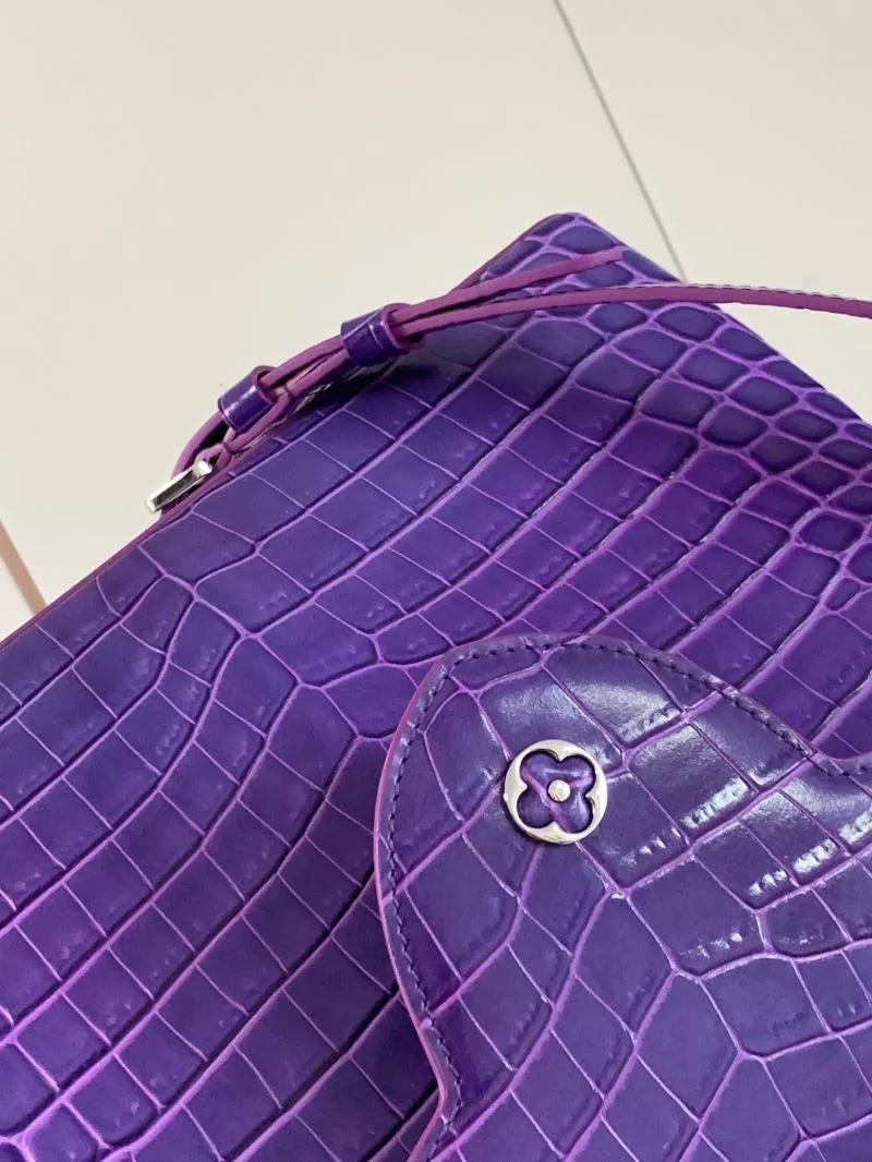 High fidelity Louis Vuitton Capucines BB Bags