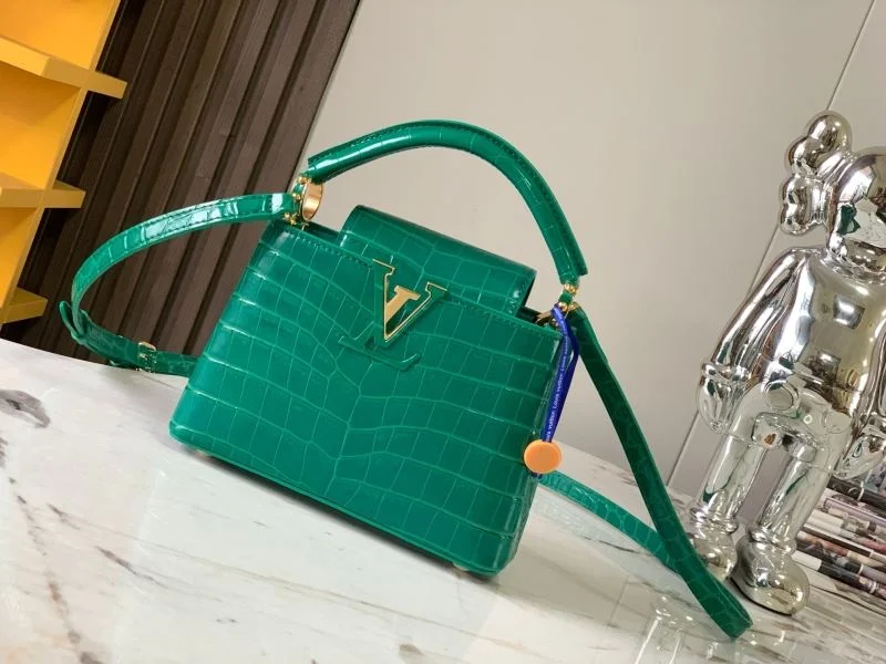 Louis Vuitton Capucines BB Bags