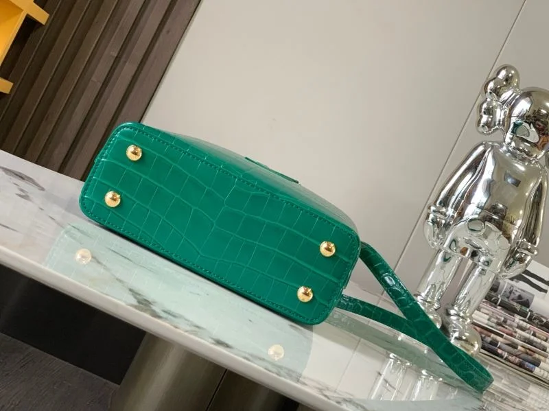 1:1 copy Louis Vuitton Capucines BB Bags