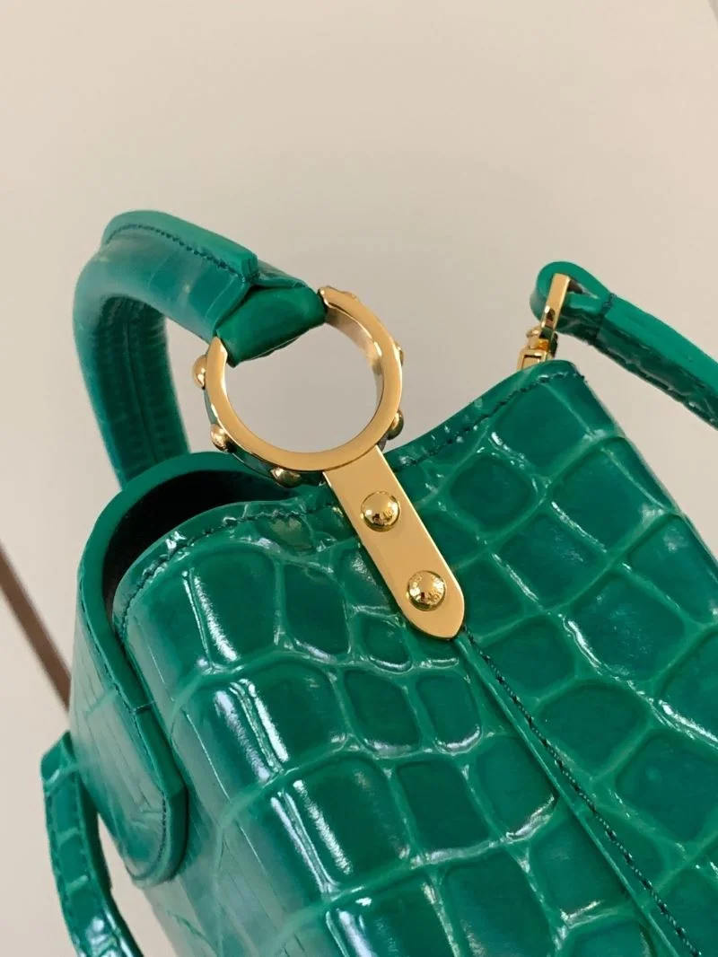 1:1 copy Louis Vuitton Capucines BB Bags