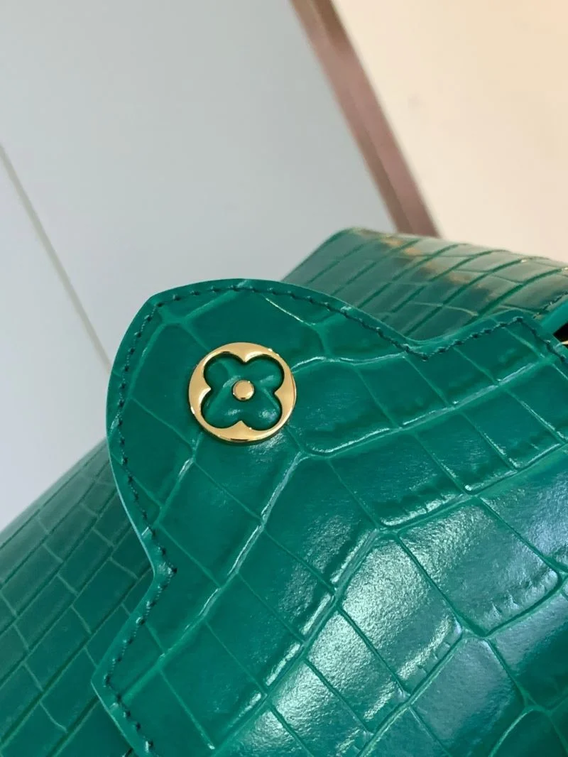1:1 copy Louis Vuitton Capucines BB Bags