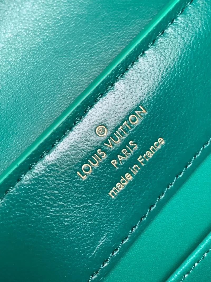 1:1 copy Louis Vuitton Capucines BB Bags