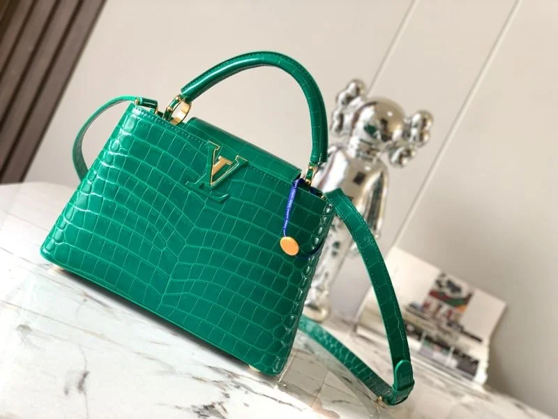 Louis Vuitton Capucines BB Bags
