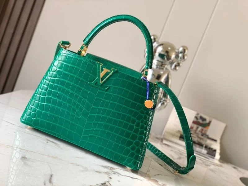 Louis Vuitton Capucines BB Bags