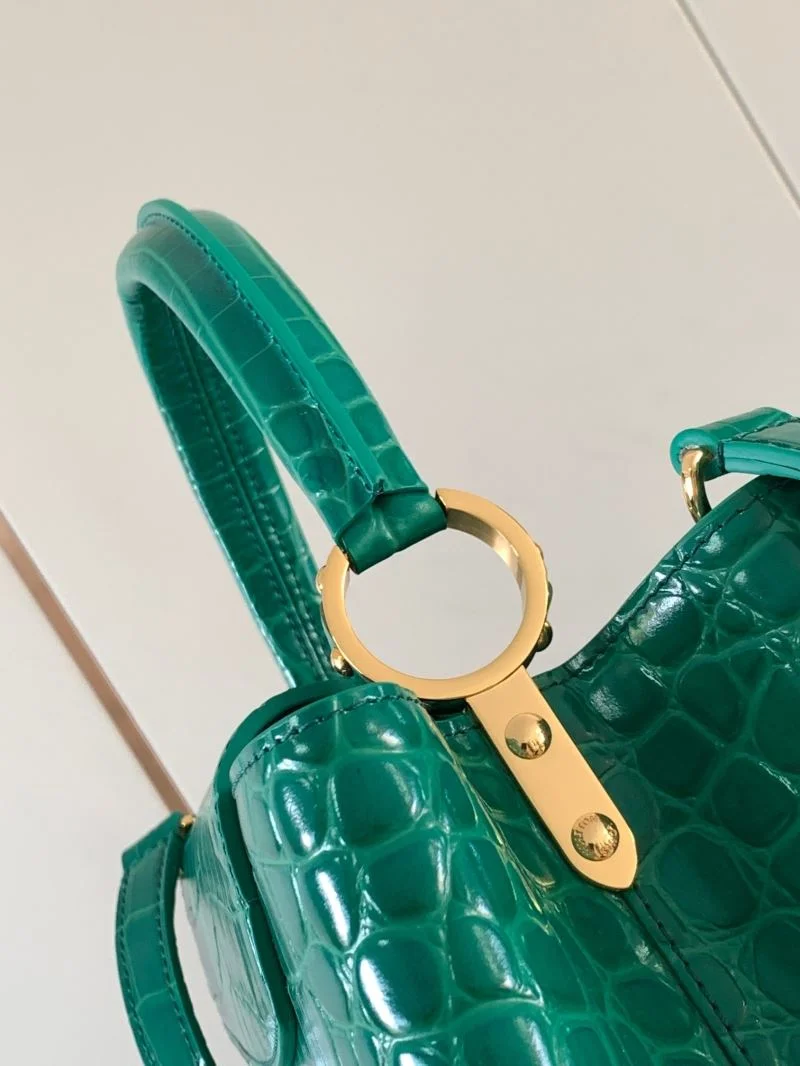 Legit Louis Vuitton Capucines BB Bags