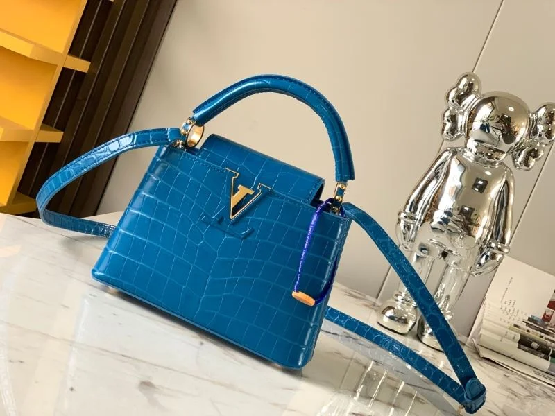 Louis Vuitton Capucines BB Bags