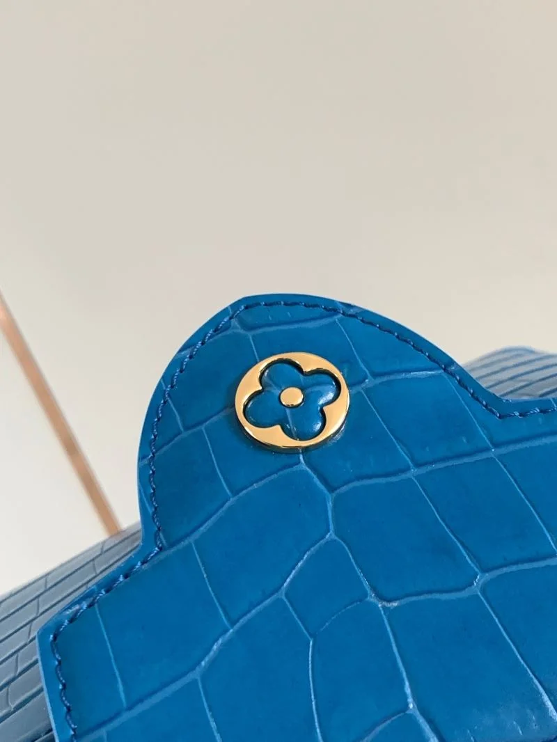 Legit Louis Vuitton Capucines BB Bags