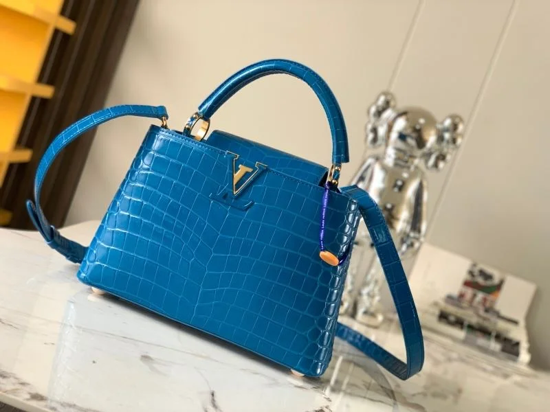 Louis Vuitton Capucines BB Bags