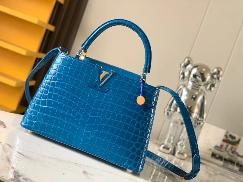 Louis Vuitton Capucines BB Bags