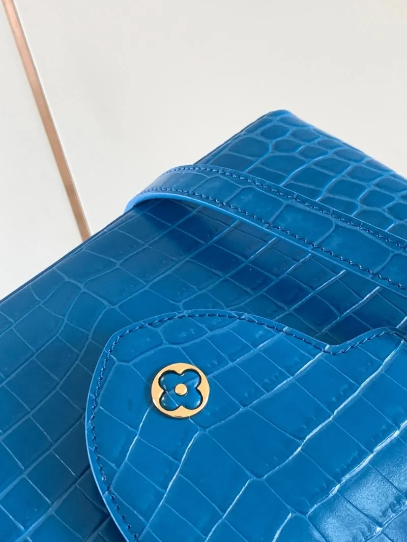 Value-priced Louis Vuitton Capucines BB Bags