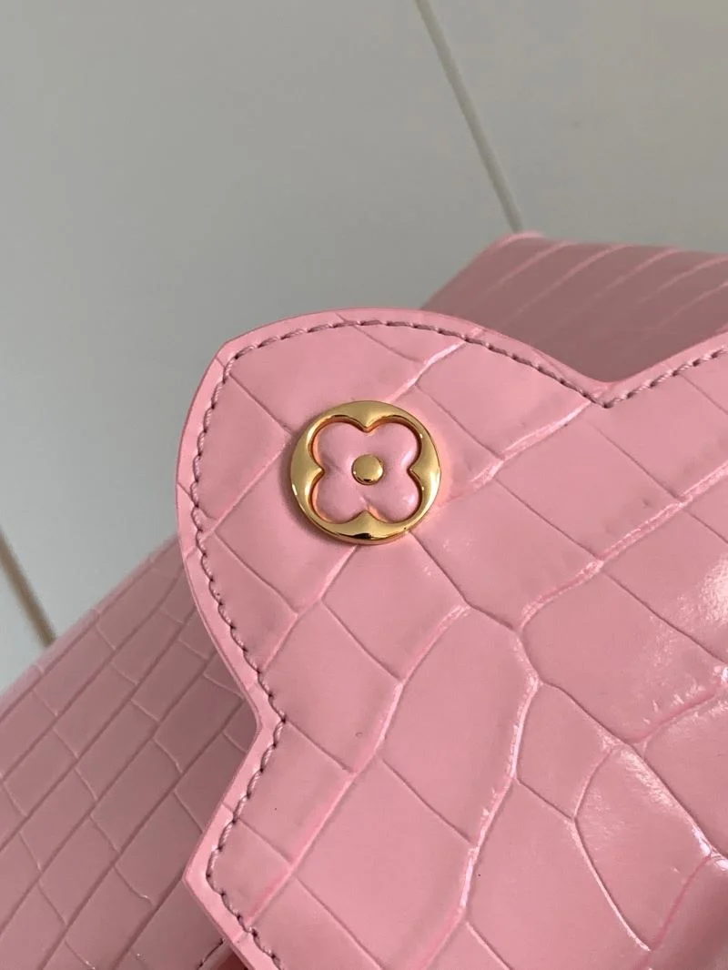 Official Louis Vuitton Capucines BB Bags