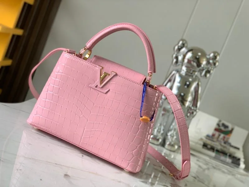 Louis Vuitton Capucines BB Bags